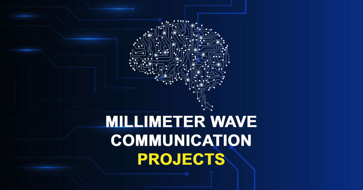 Millimeter Wave Communication Projects From Beginner to Advanced - UniPhD