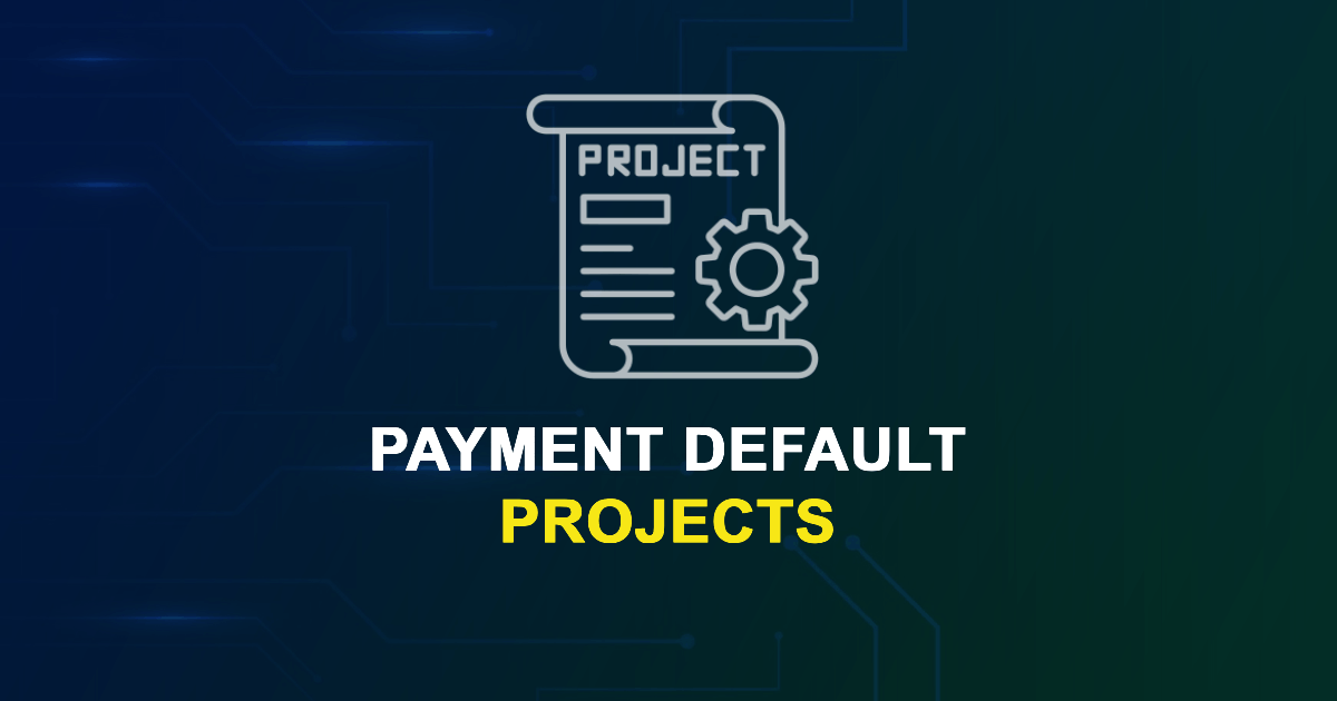 Payment Default Projects for Final Year Students with Source Code - UniPhD