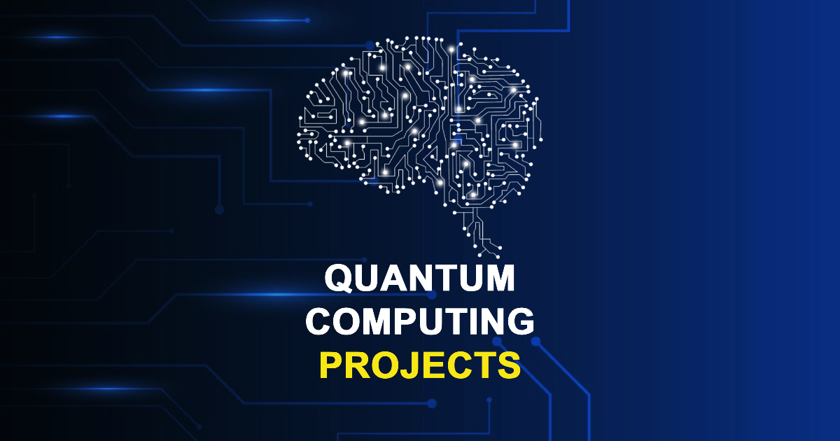 Quantum Computing Projects and Research Topics - UniPhD